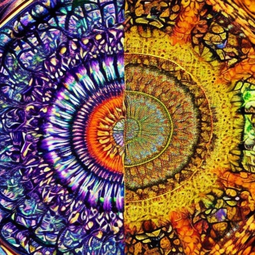 Life’s Labyrinth: Unraveling the Levels, from Macro to Nano – NeuralRotica