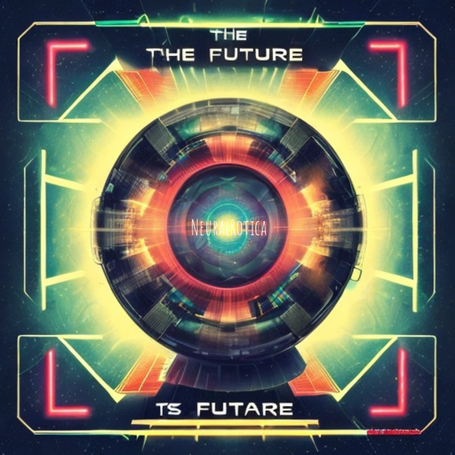 The Future is the Past – A Journey Through Time and Evolution ...