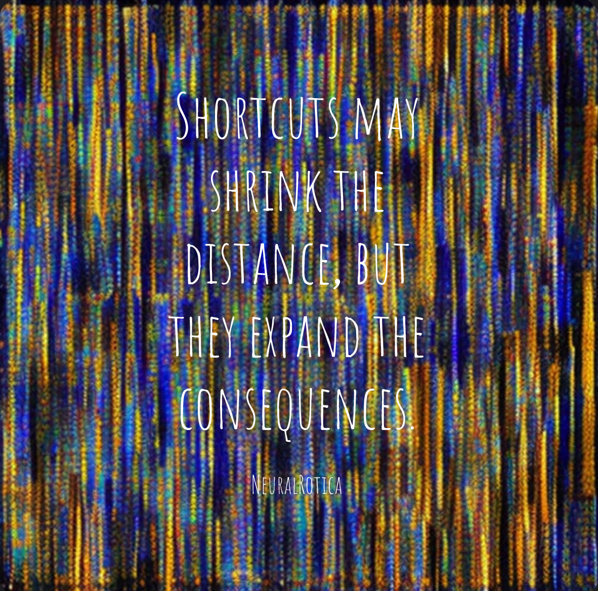 The High Cost of Shortcuts – Why Doing Things Right Saves More in the ...