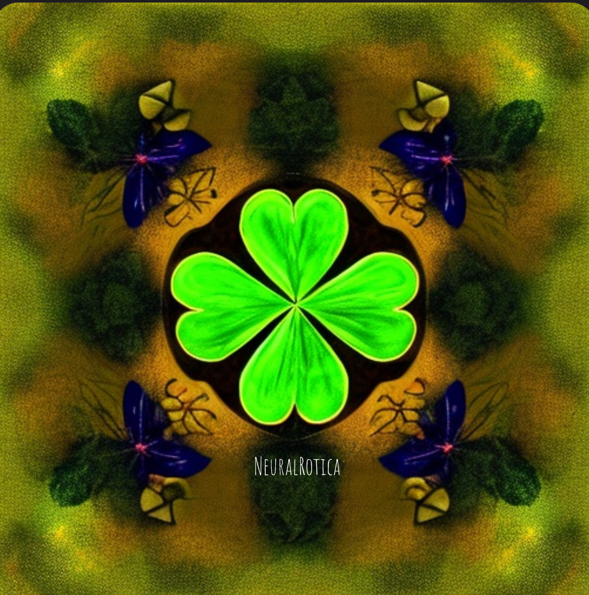 The Alchemy of Opportunity – How Diligence Crafts the Stage for Luck ...
