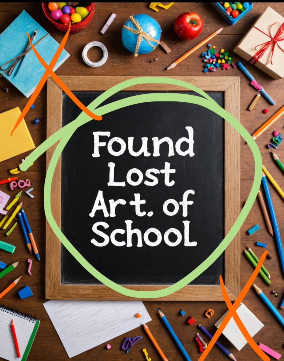 Lost in Abstract – Navigating the Boundaries of the Mind – NeuralRotica