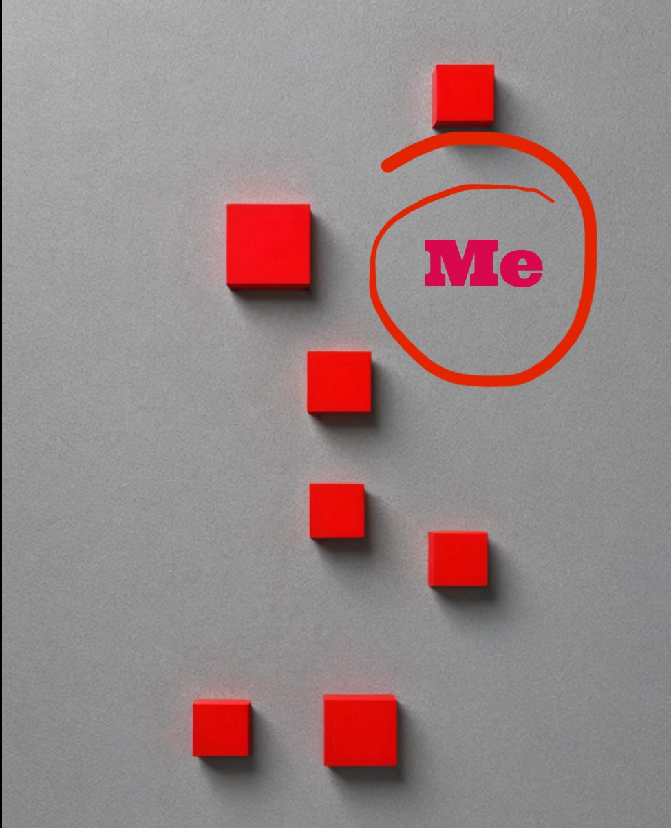 The Art of Disruption – Breaking Free from the Chains of Habit and ...